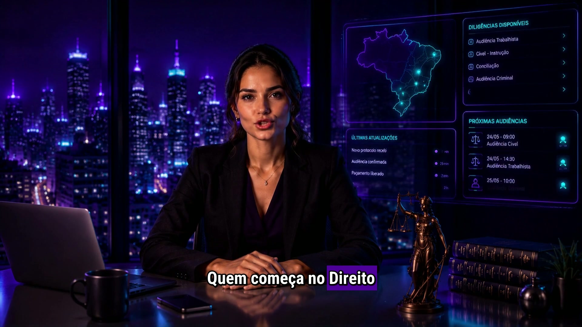 PROFISSIONAL - ADVOGADO COD - Metta capital humano em Porto Alegre, RS ...